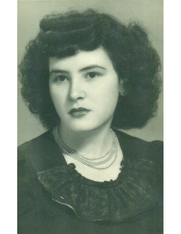 Lilia Gonzales Obituary (2014) - Lincoln Park, MI - Martenson Family of ...