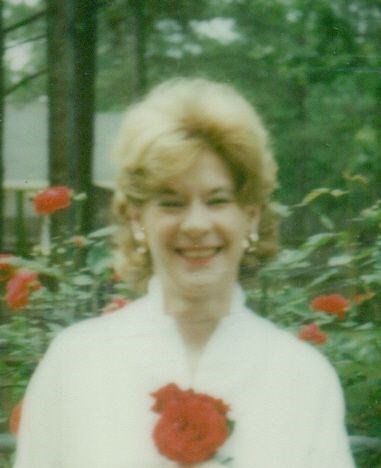 Doris Clark Obituary (2014) - Little Rock, AR