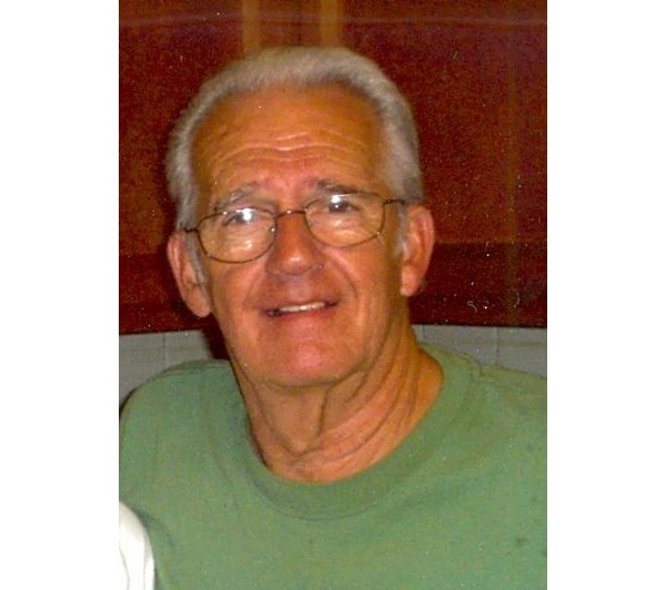 Marlin Dufrene Obituary (2014) - Luling, LA - Samart-Mothe Funeral ...