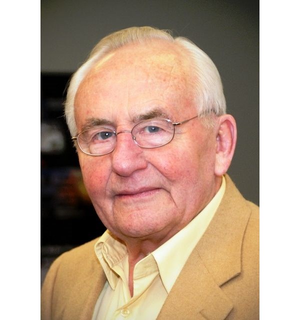 Peter Veldman Obituary (1926 - 2014) - Legacy Remembers