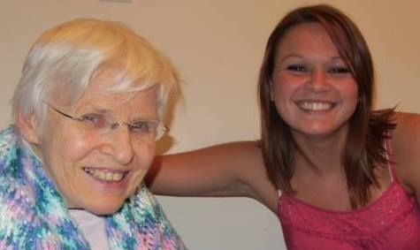 Martha Gallogly Obituary (2014) - Clarksville, MD