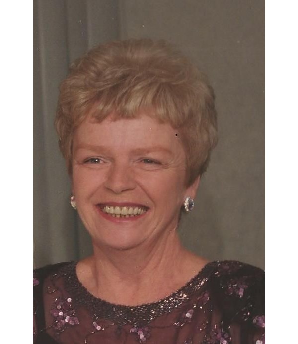 Ann Christine (Burke) Coigley Obituary (2014) - Peabody, MA - O'Donnell ...