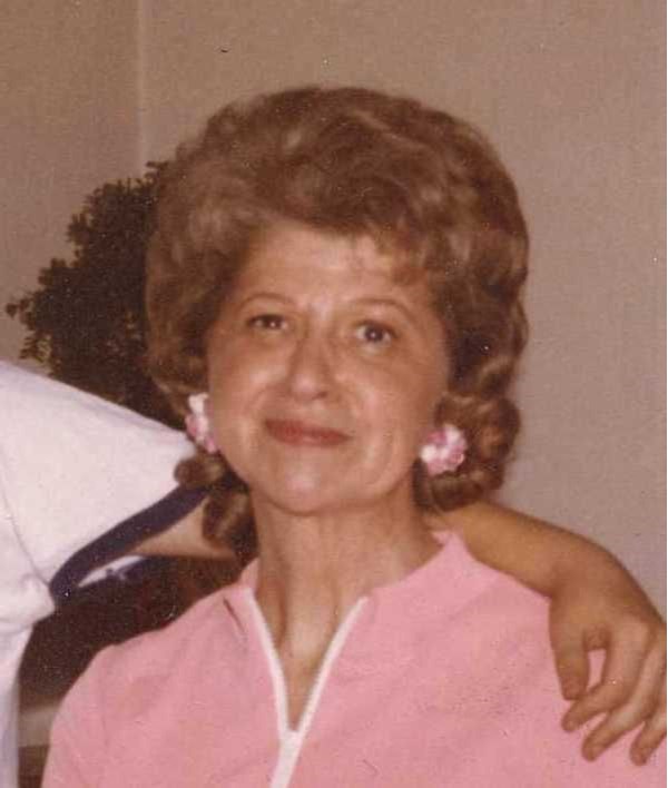 Felicia Jackson Obituary (1921 - 2014) - Legacy Remembers