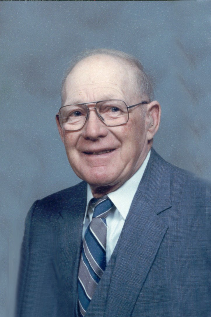 Robert Erickson Obituary (1917 - 2014) - Legacy Remembers
