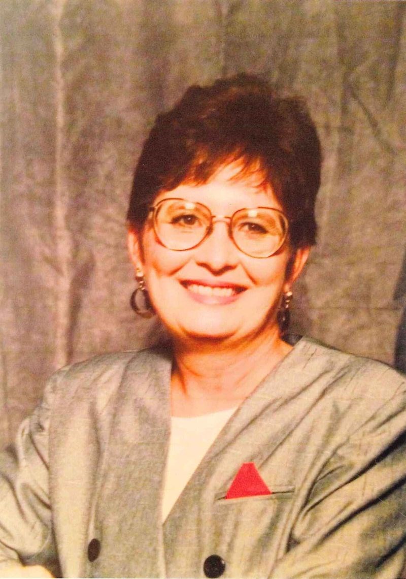Judy Crow Obituary (1950 - 2014) - Legacy Remembers