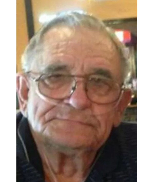 Edward Ridgel Obituary (1934 - 2014) - Legacy Remembers