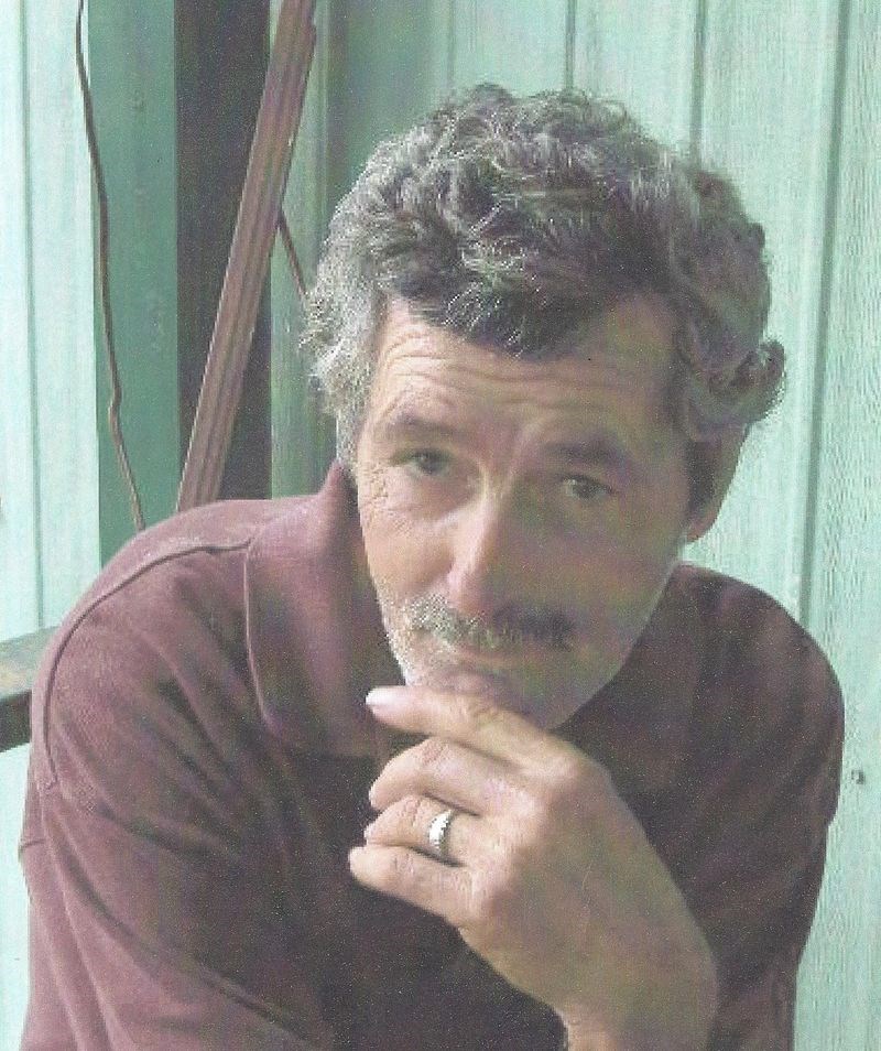 Jerry Penton Obituary (2014) - Franklinton, LA - Seale Funeral Service ...