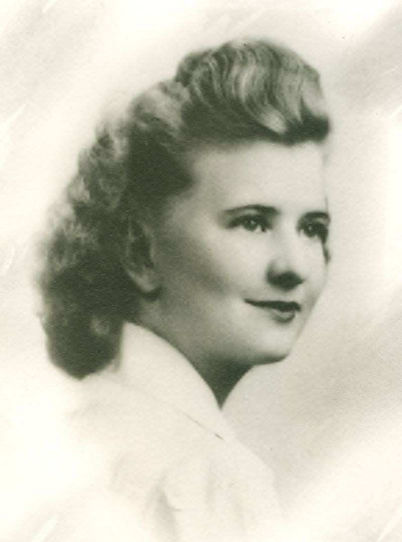 Estelle Smith Obituary (2014) - Lewes, DE - R.T. Foard & Jones, Inc ...