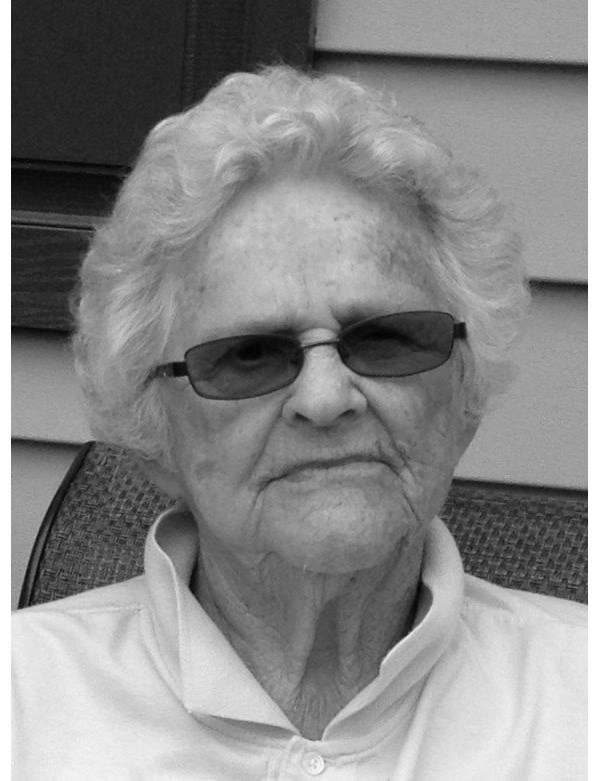 Ruth Smith Obituary (1930 - 2014) - Legacy Remembers
