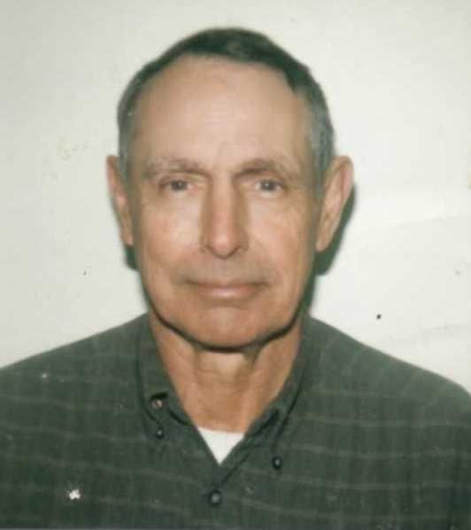 Joseph McComb Obituary and Online Memorial (2014)