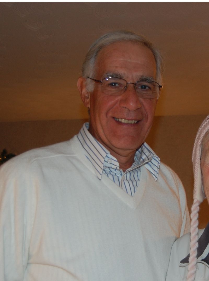 JOHN CAPPADONA Obituary - Death Notice and Service Information