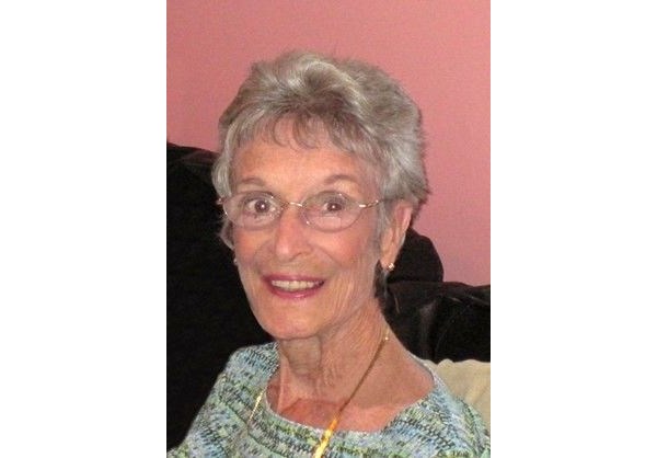 Theodora Gudis Obituary (2014) - Port Charlotte, FL - Life Celebration ...