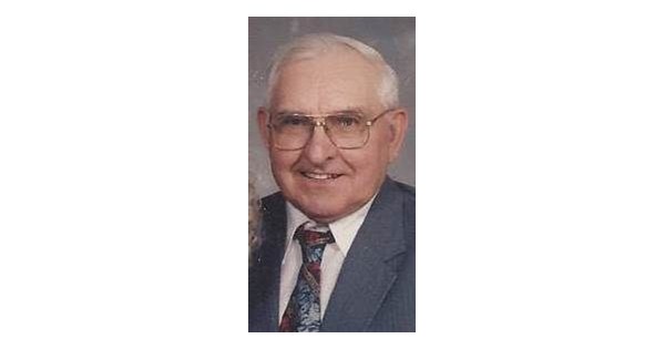 August Stanek Obituary (1921 - 2014) - Legacy Remembers