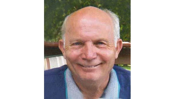 Joe Hayes Obituary (2014) - Grandville, MI - Cook Funeral & Cremation ...