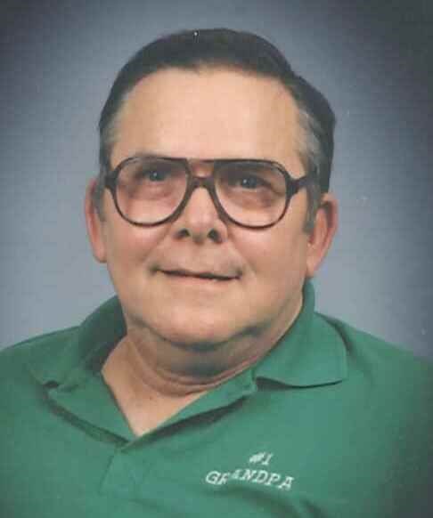 Kenneth Ball Obituary and Online Memorial (2014)
