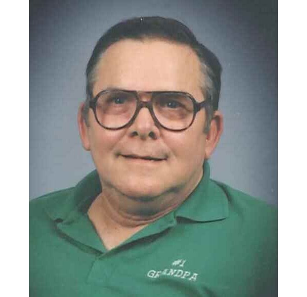 Kenneth Ball Obituary and Online Memorial (2014)