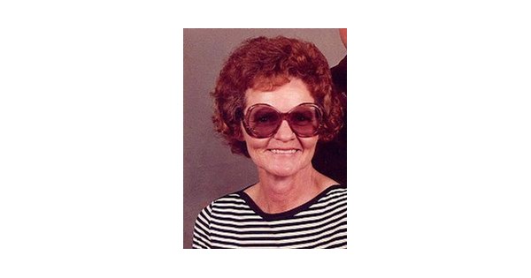 Joyce Myers Obituary (1937 - 2014) - Legacy Remembers
