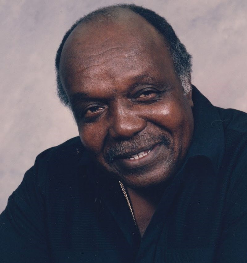 WILLIAM ADAMS Obituary (2014) - LOUISVILLE, KY - A. D. Porter & Sons ...