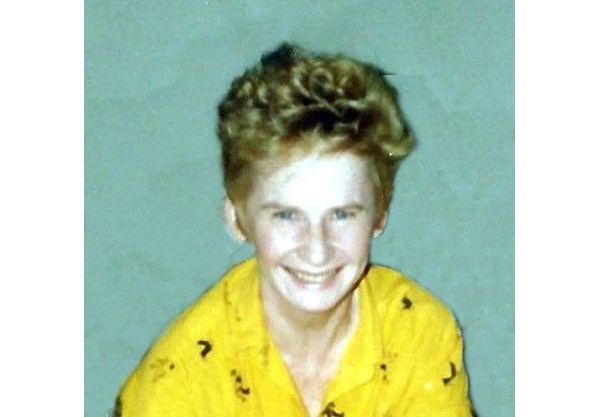 Eileen Kennedy Obituary (1941 - 2014) - Legacy Remembers