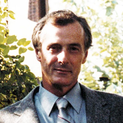 Thomas Robichaud Obituary (2014) - Washington Township, MI - Wujek ...
