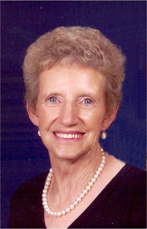 Mary Marsh Obituary - Schoppenhorst, Underwood and Brooks Funeral Home ...