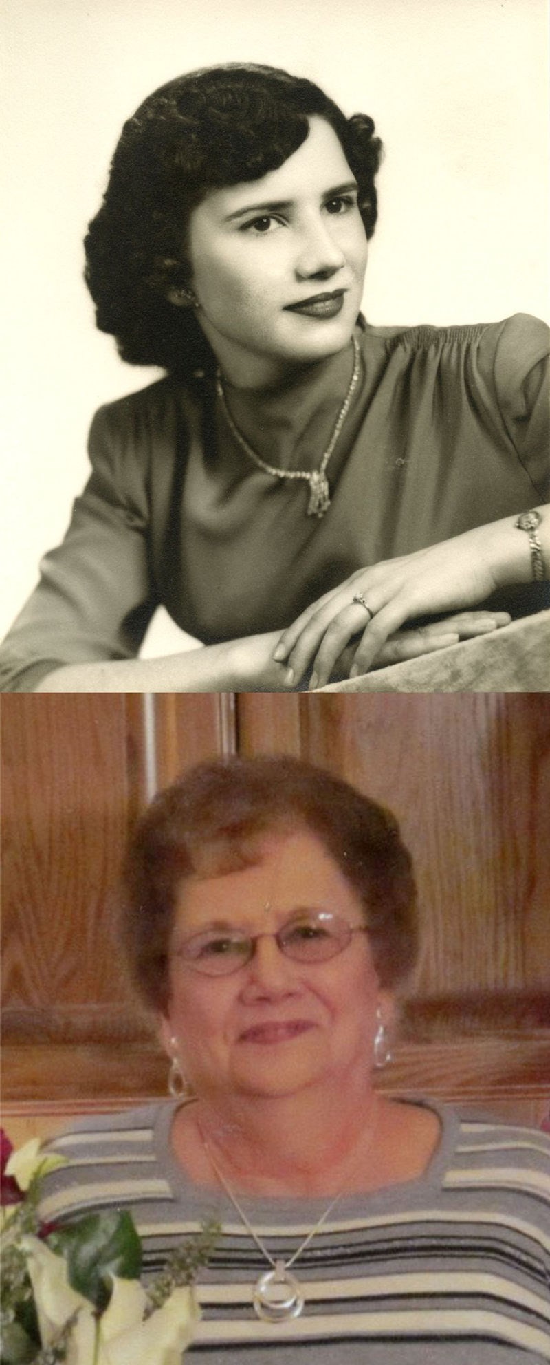 Irene Martel Obituary (1934 - 2014) - Legacy Remembers
