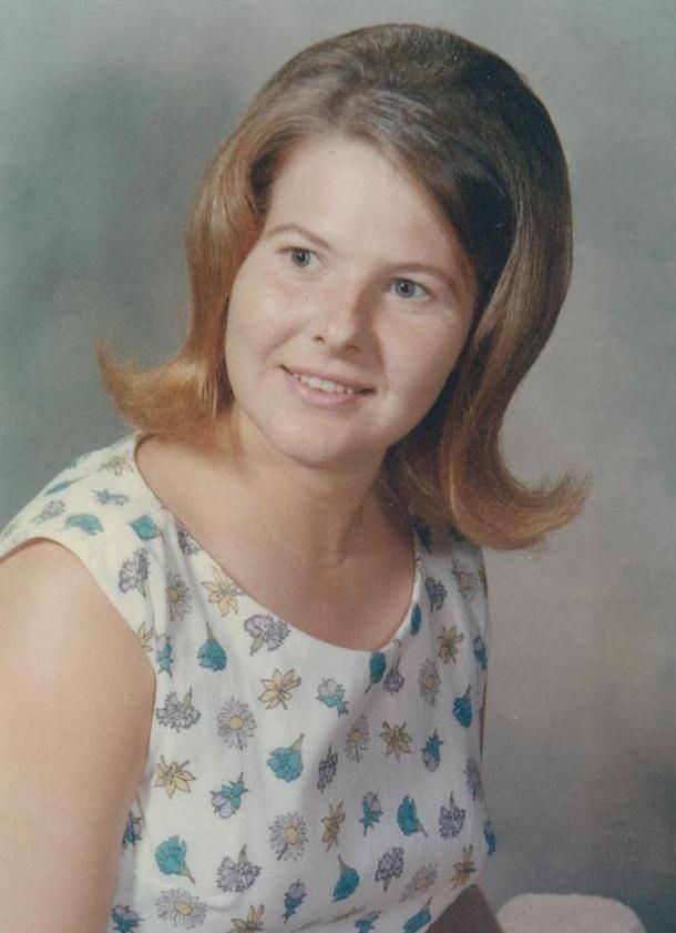 Rebecca Edney Obituary (2014) - Morganton, NC