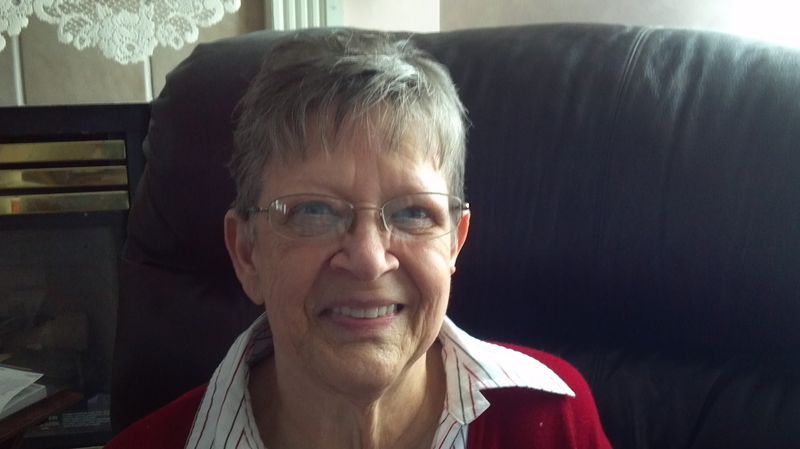 Eva Phillips Obituary - Death Notice and Service Information