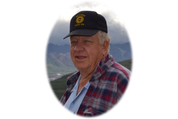 Thomas Nethaway Obituary (1940 - 2014) - Legacy Remembers