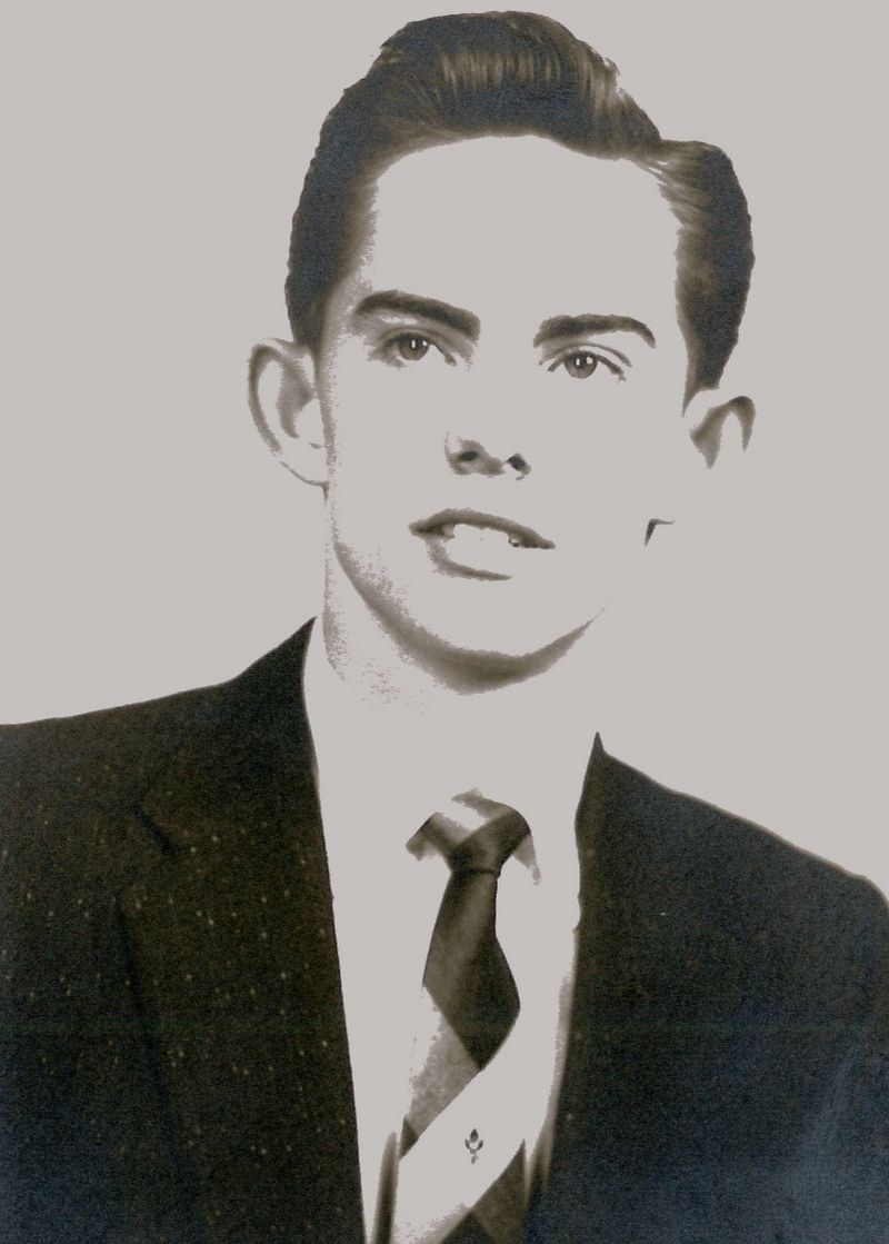 Jerry Chrisman Obituary - Death Notice and Service Information