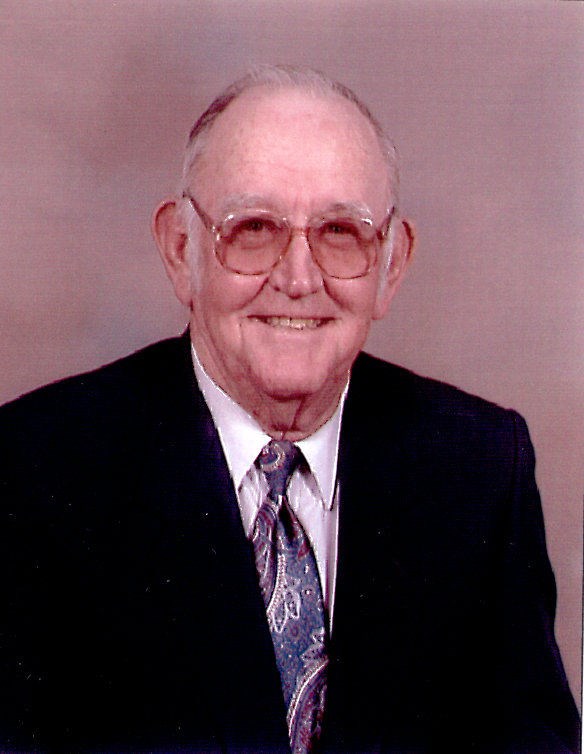 Roy Gipson Obituary (1928 - 2014) - Legacy Remembers