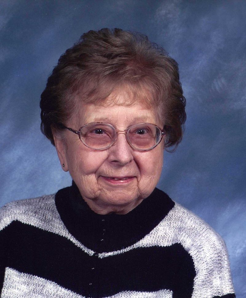 Emma Edwards Obituary - Death Notice and Service Information