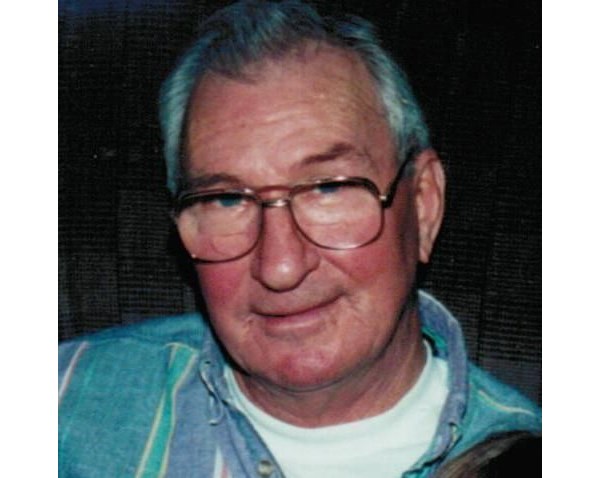 Frank Muise Obituary (1928 - 2015) - Legacy Remembers