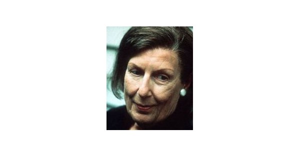 Nancy Marchand Obituary (1928 - 2000) - Legacy Remembers