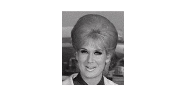 Dusty Springfield Obituary (1939 - 1999) - Legacy Remembers