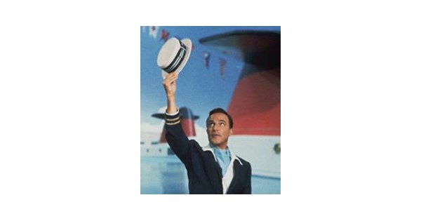 Gene Kelly Obituary (1996) - Beverly Hills, CA