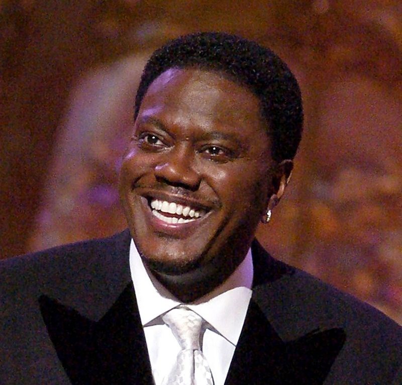 Bernie Mac Obituary (1957 - 2008) - Legacy Remembers
