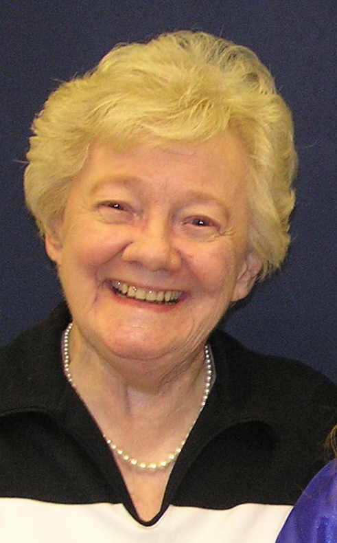 Mary Kearney Obituary (2008) - Stoneham, MA - Gately Funeral Home - Melrose