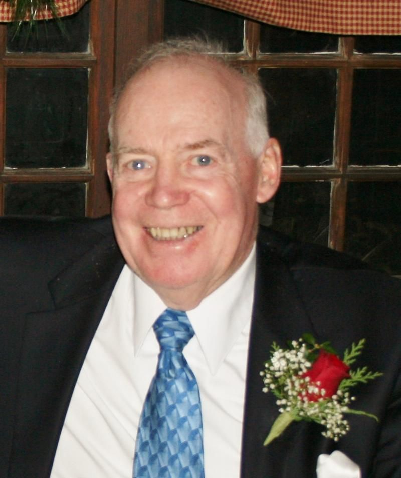 Rick Mallon's Instagram, Twitter & Facebook on IDCrawl