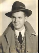 Bill Weldon Obituary - Death Notice and Service Information