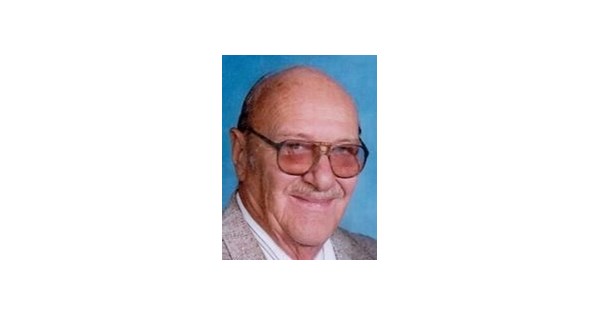 Joseph Reilly Obituary (2008) - Saint Bernard, LA