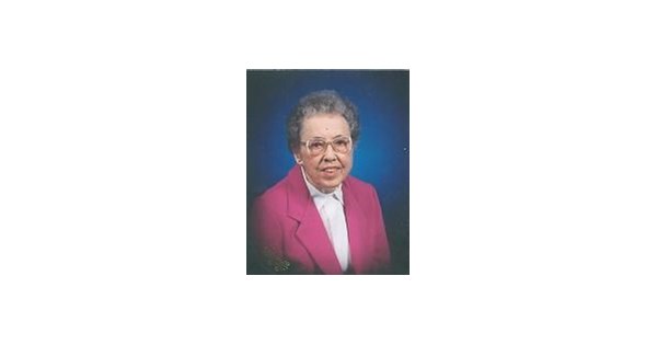 Mae Johnson Obituary (2008) - Abilene, TX