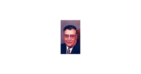 Edward Via Obituary (1933 - 2008) - Legacy Remembers