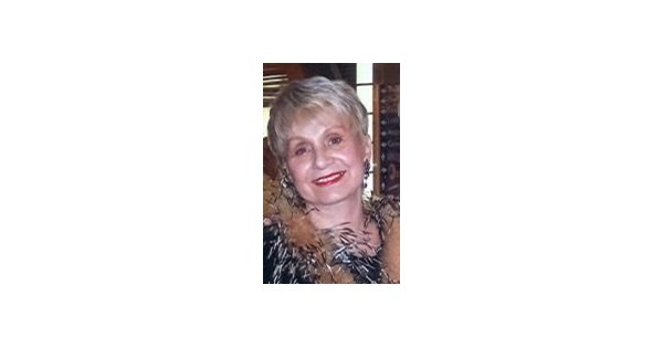 Joyce Lutz Obituary (1933 - 2008) - Legacy Remembers