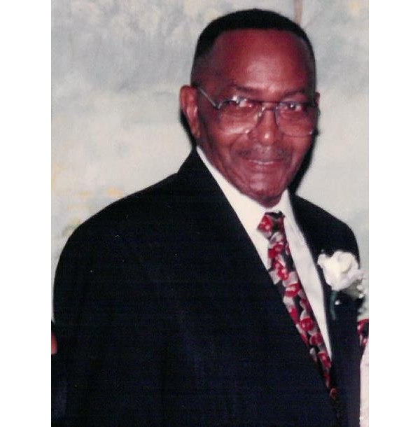 Johnnie Barnes Obituary (1926 - 2015) - Legacy Remembers