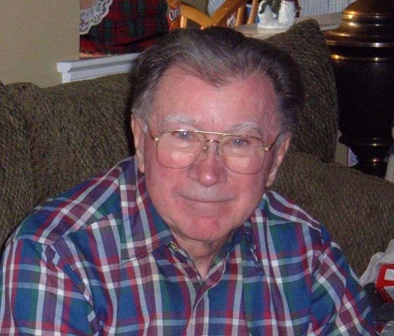Edward Forde Obituary (2015) - Newtown Square, PA - Donohue Funeral ...
