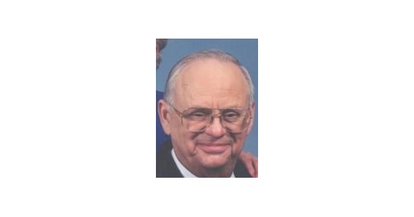 William Conley Obituary (2008) - Desoto, TX
