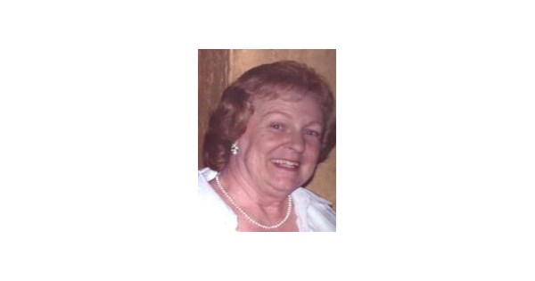 Barbara Mcdowell Obituary (1940 - 2007) - Legacy Remembers