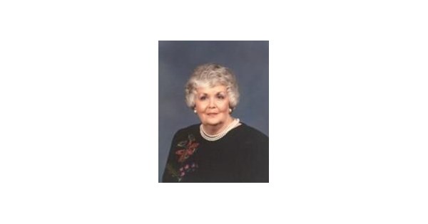 Barbara Gordon Obituary (2007) - Douglasville, GA