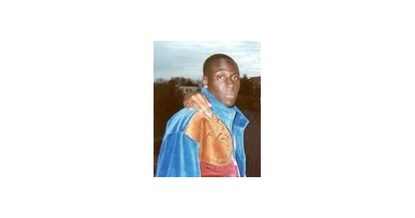 Rodney Jones Obituary (1981 - 2007) - Legacy Remembers